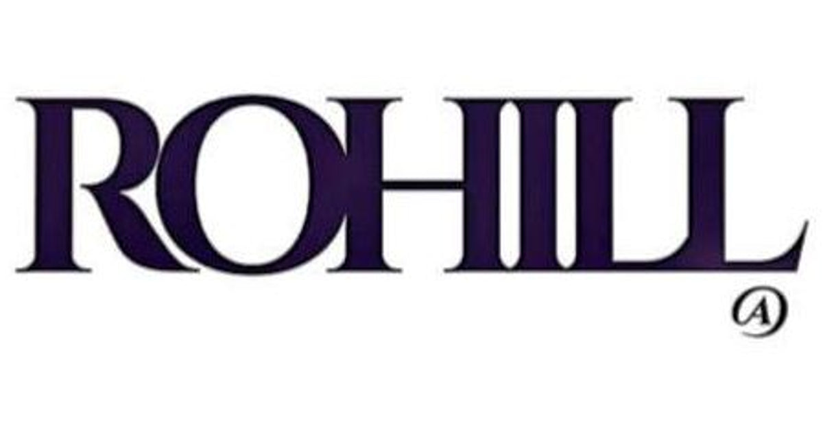 Rohill Clothing